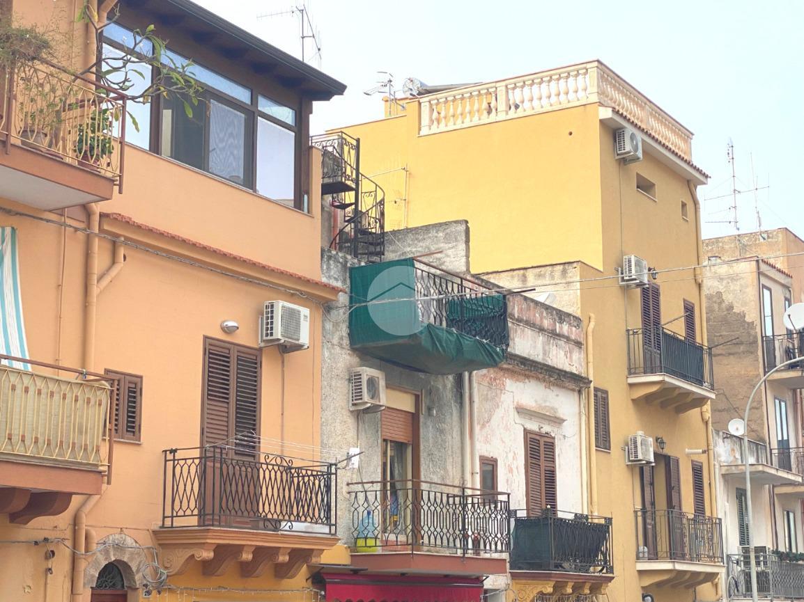 Appartamento in affitto a Capaci