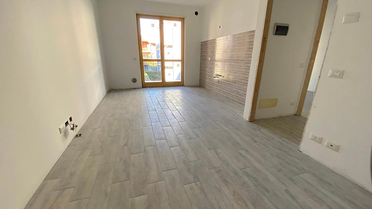 Appartamento in vendita a Ponte San Pietro