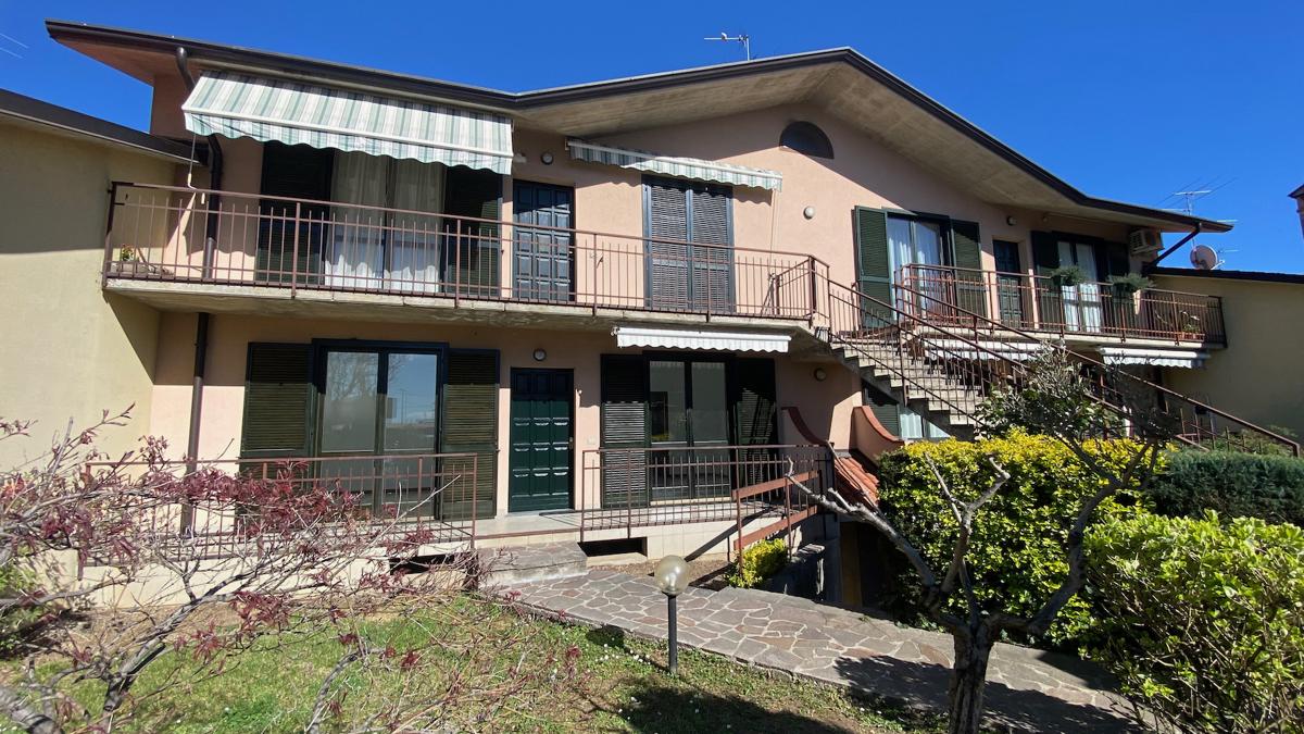 Appartamento in vendita a Filago