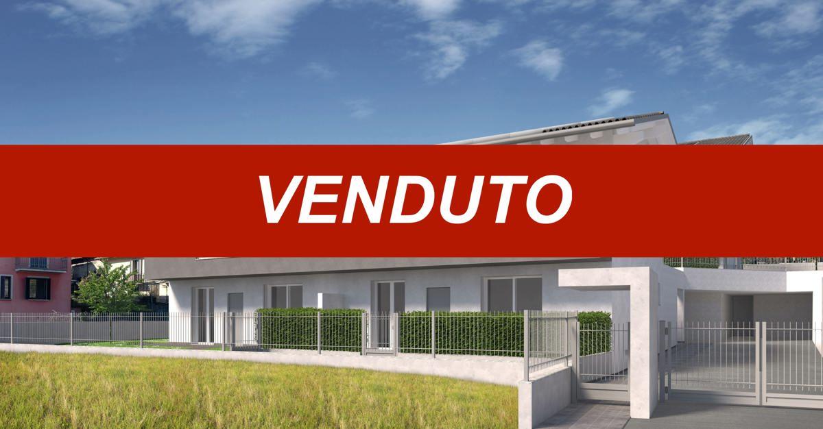 Villa in vendita a Sotto Il Monte Giovanni Xxiii