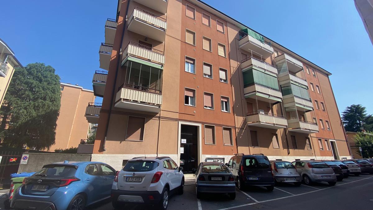 Appartamento in vendita a Bergamo