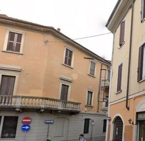 Ufficio in vendita a Saronno