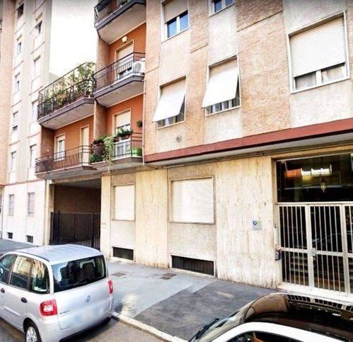 Appartamento in vendita a Legnano