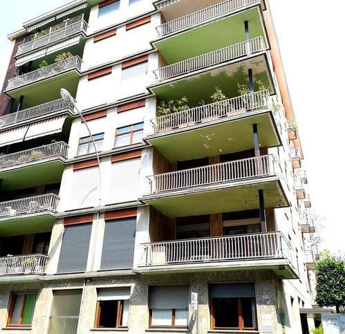 Ufficio in affitto a Busto Arsizio