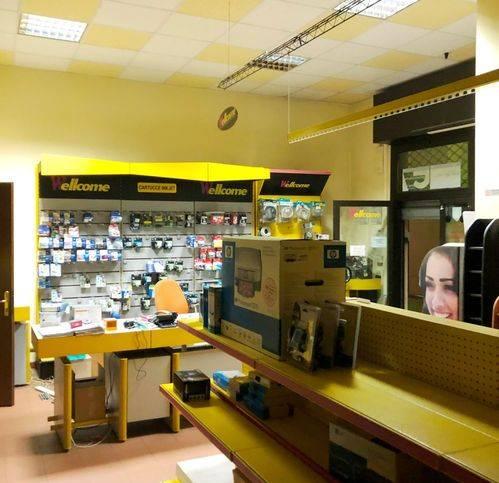 Ufficio in affitto a Busto Arsizio