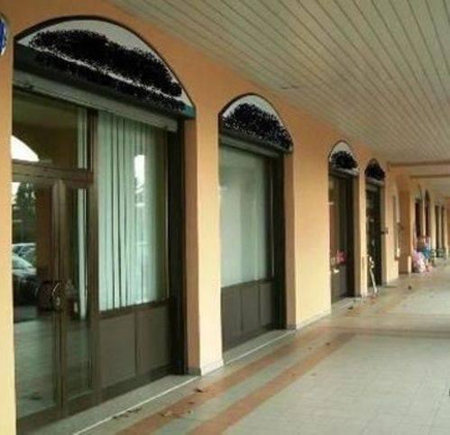 Ufficio in vendita a Busto Arsizio