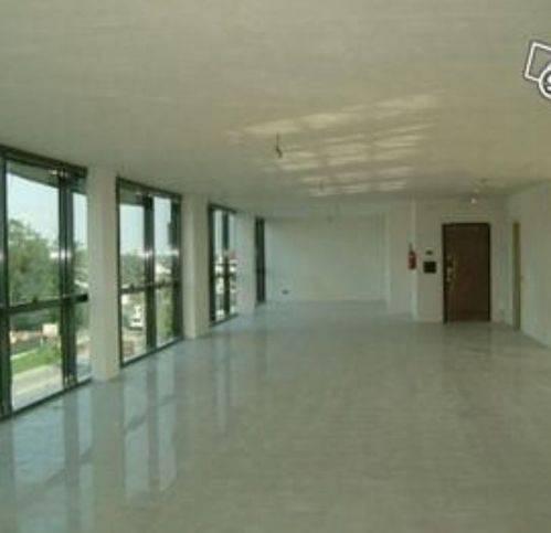 Ufficio in affitto a San Vittore Olona