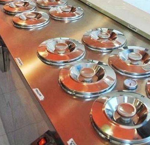 Locale commerciale in vendita a Gallarate