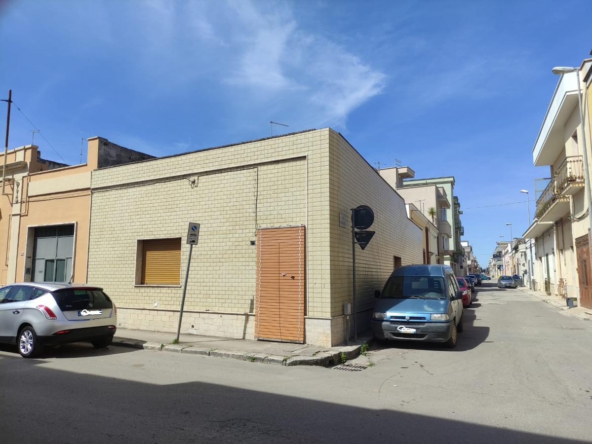 Casa indipendente in vendita a Manduria