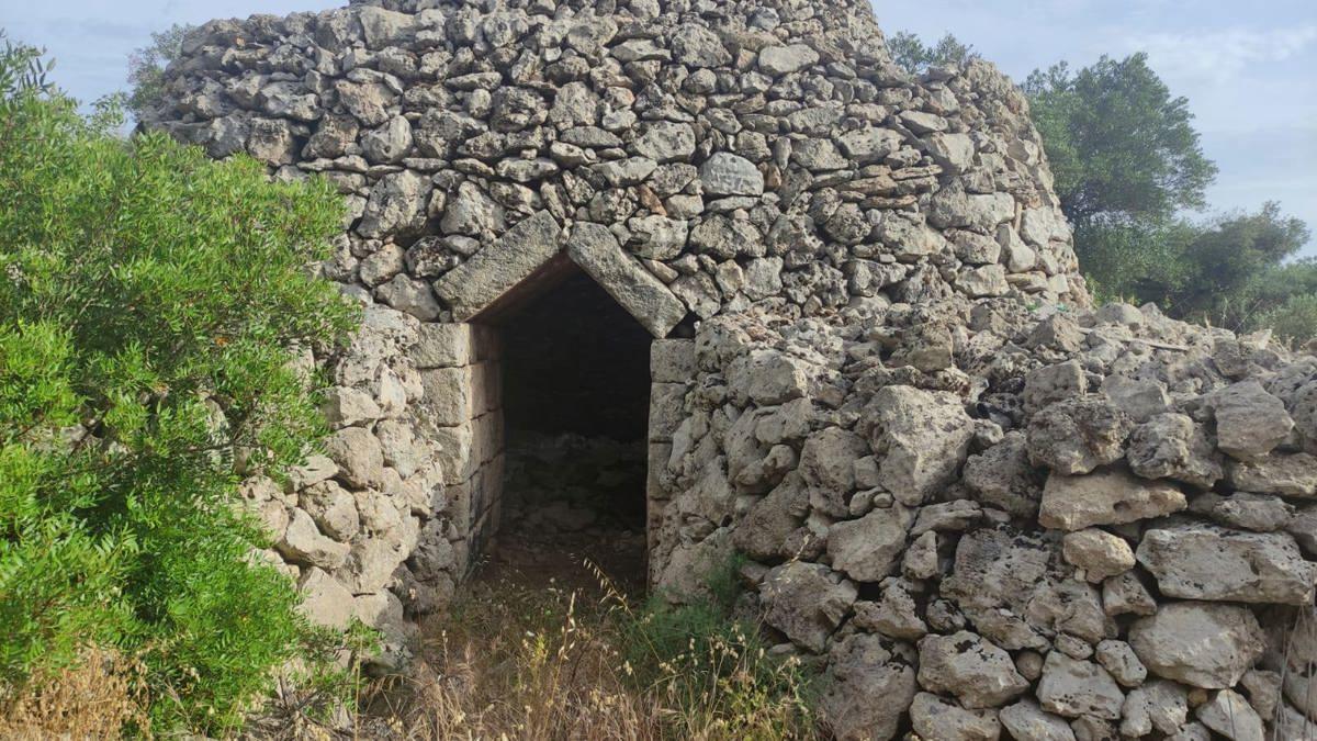 Terreno agricolo in vendita a Avetrana