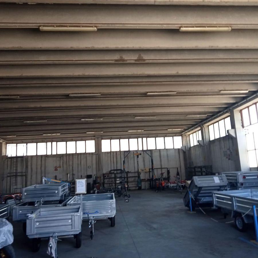 Laboratorio in affitto a Sava