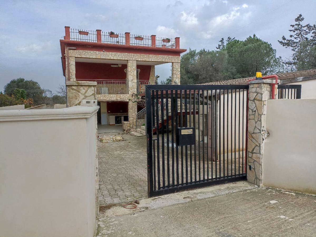 Villa in Strada Provinciale Monacizzo-Le Conche Snc, Torricella