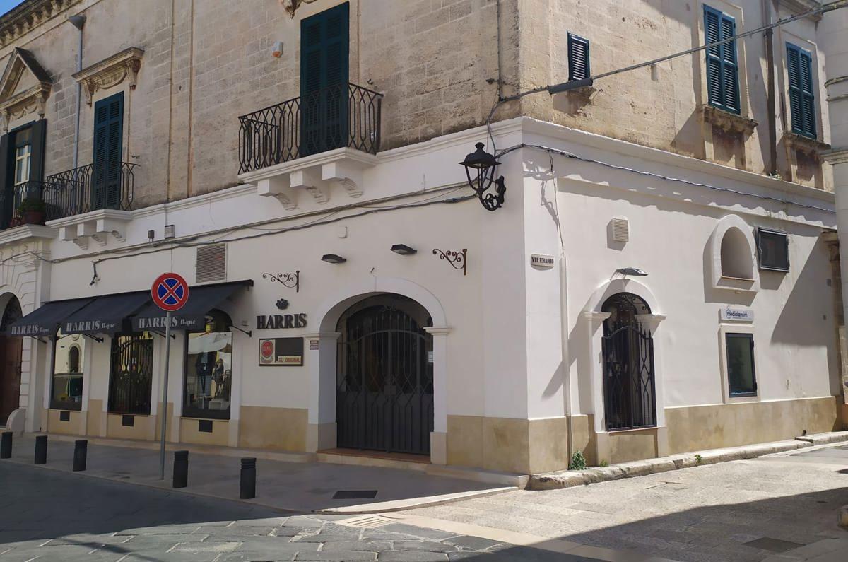 Negozio in vendita a Manduria