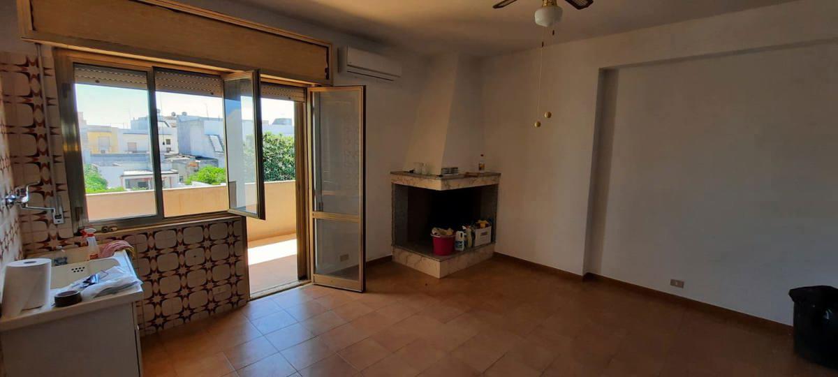 Quadrilocale in Via Pisanelli 65, Maruggio