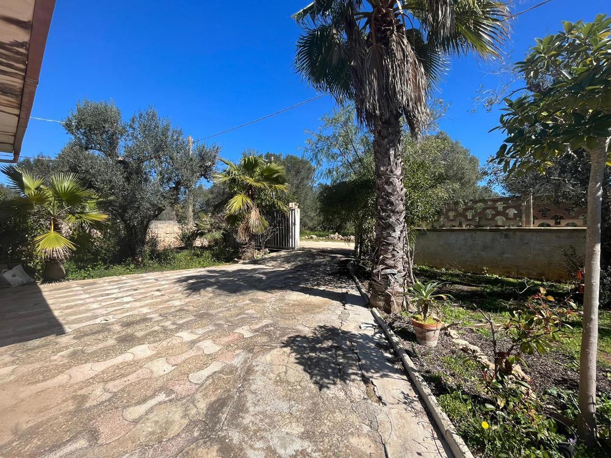 Villa in vendita a Manduria