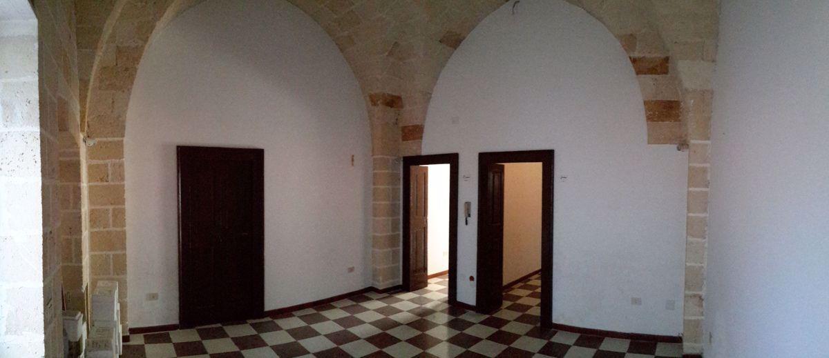 Ufficio in affitto a Manduria