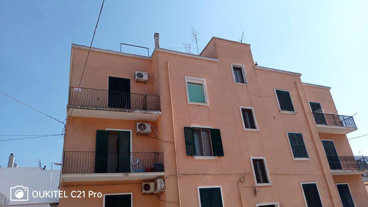 Appartamento in vendita a Manduria