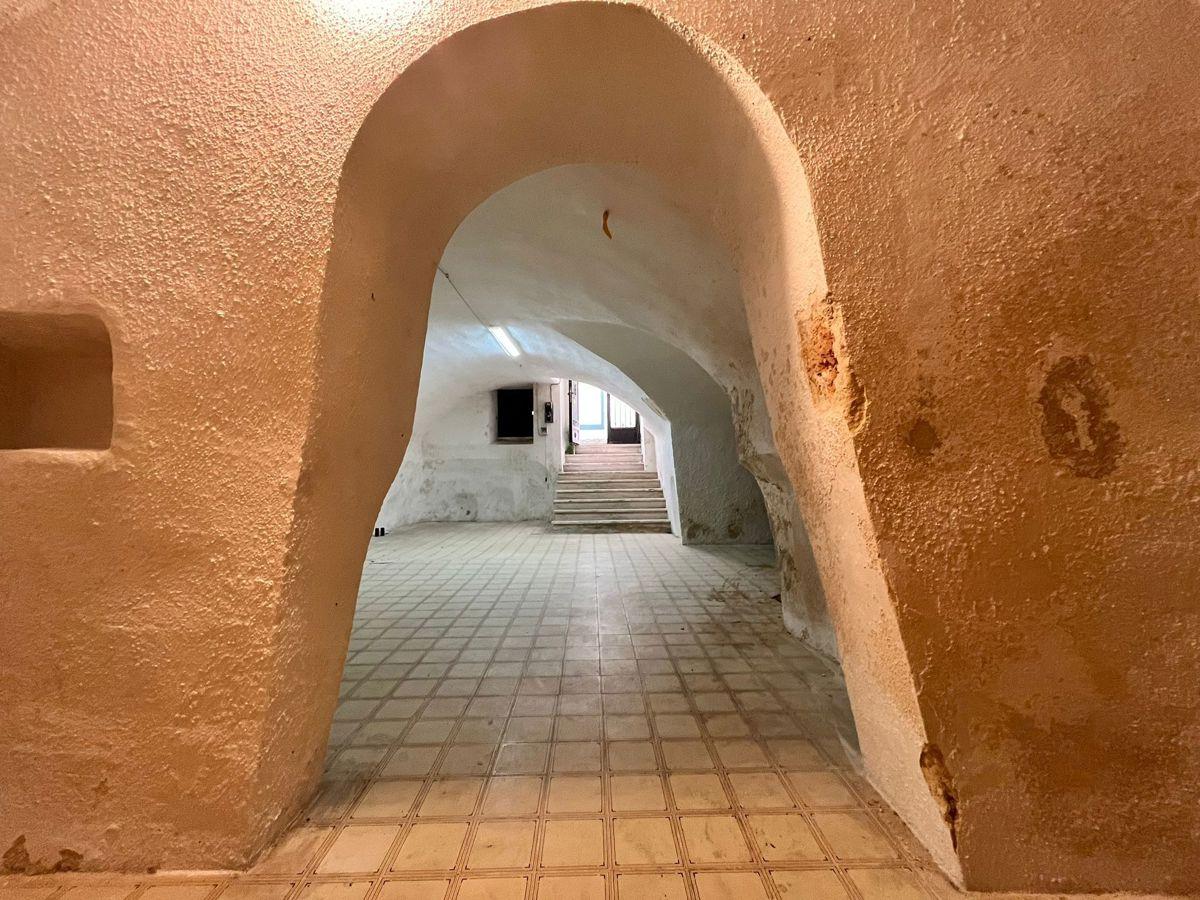 Magazzino in vendita a Manduria