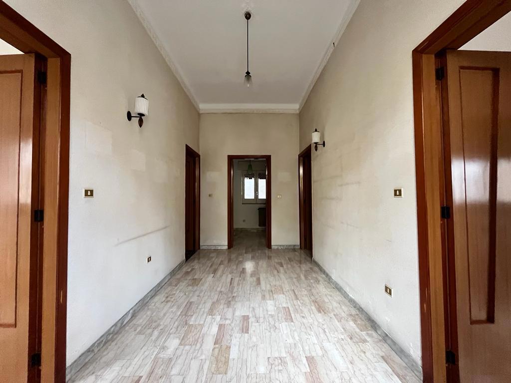 Appartamento in affitto a Manduria