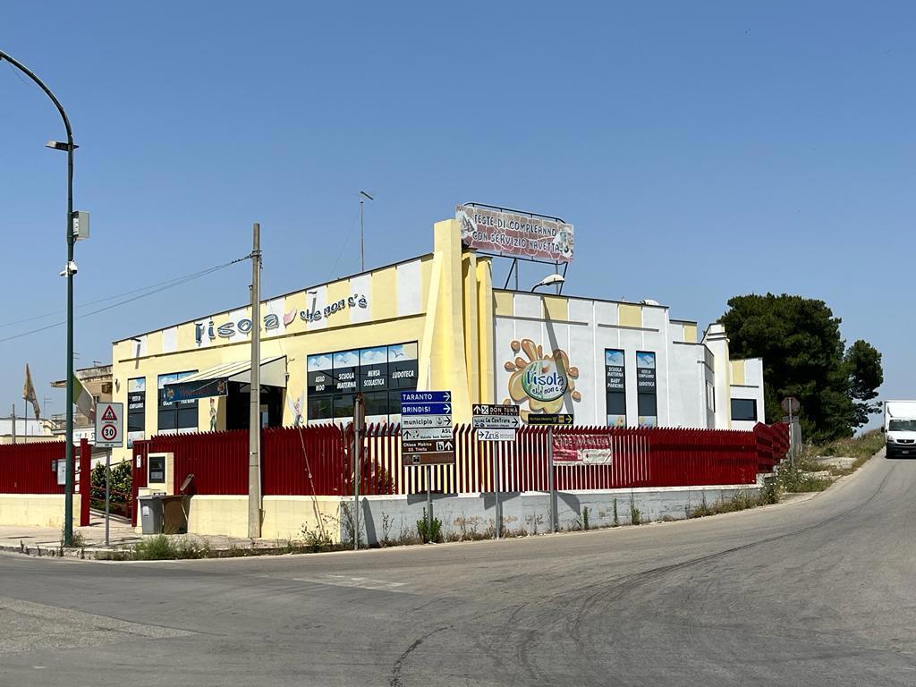 Appartamento in vendita a Manduria