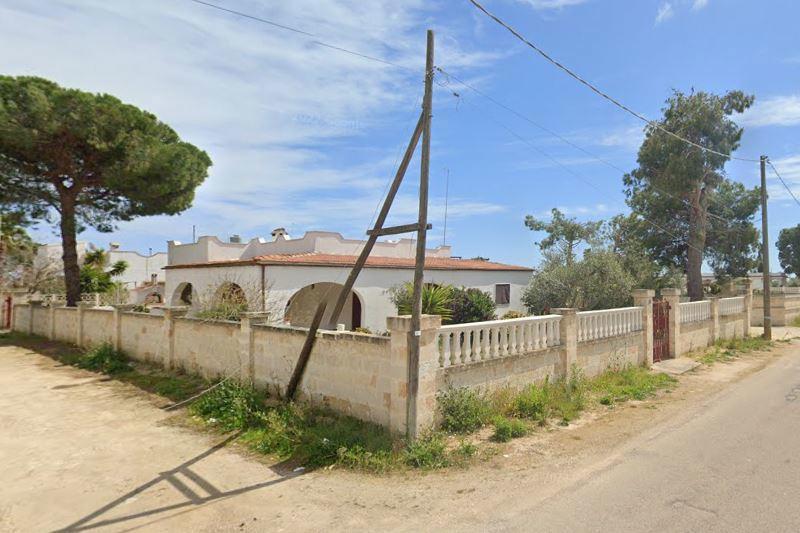 Villa in vendita a Manduria