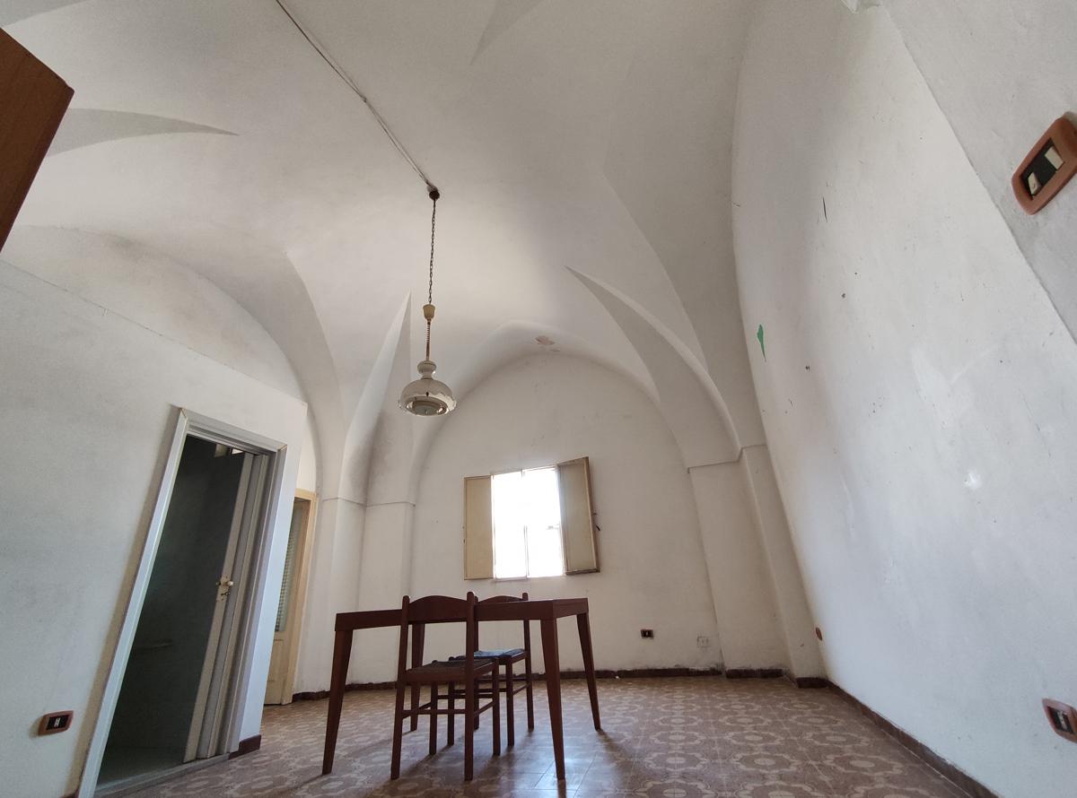 Appartamento in vendita a Manduria