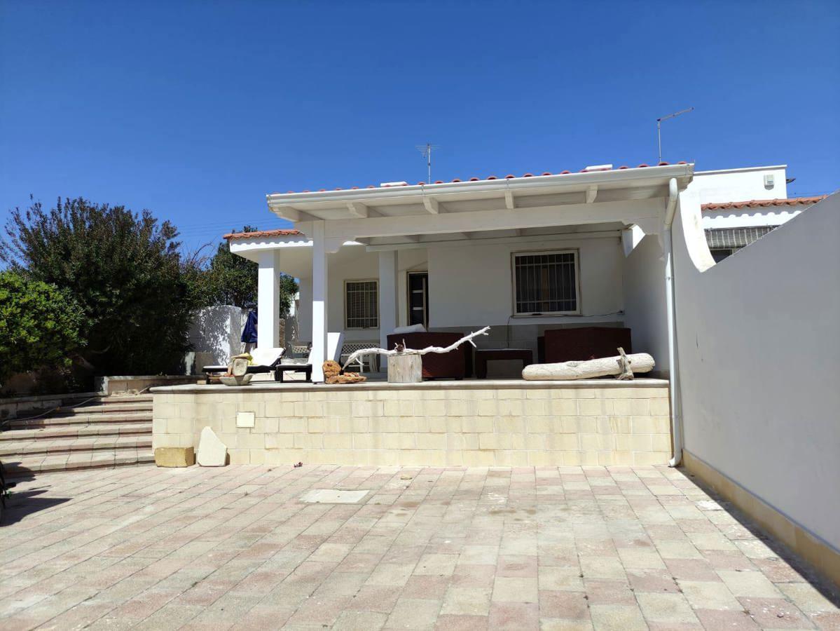 Villa in vendita a Manduria