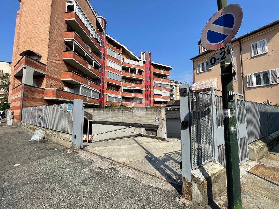 Box in vendita a Torino
