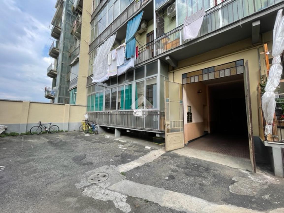 Box in affitto a Torino