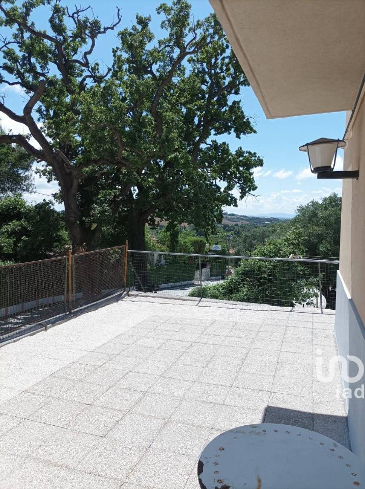 Appartamento in vendita a Sirolo