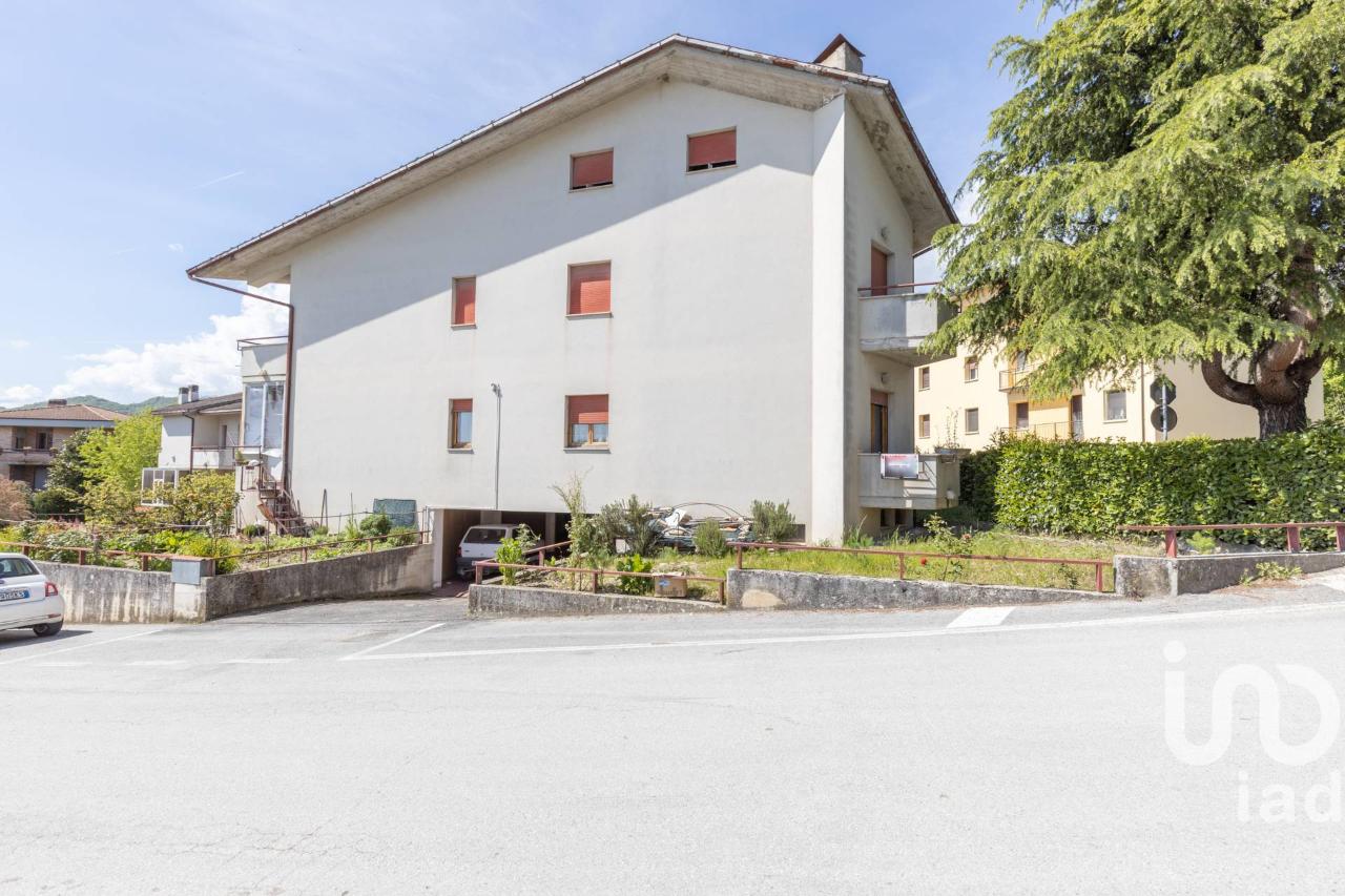 Appartamento in vendita a Sarnano