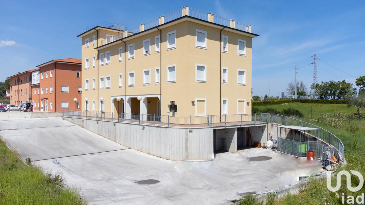 Palazzo in vendita a Osimo