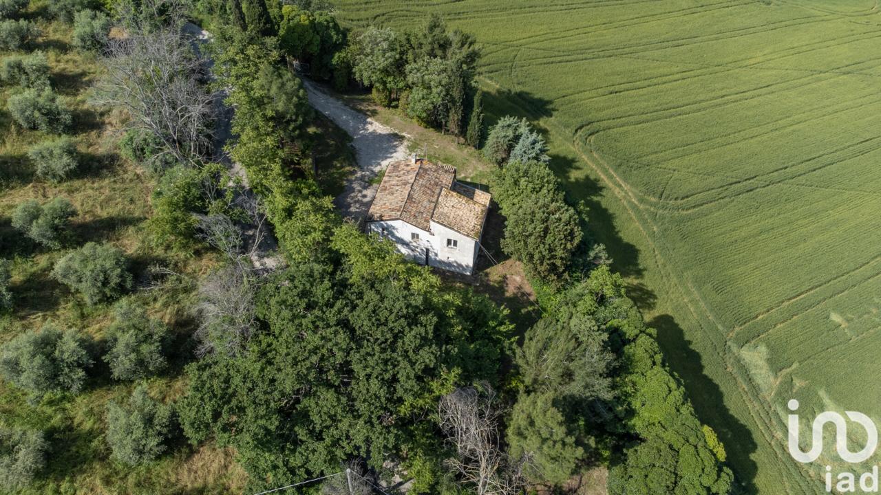 Villa in vendita a Osimo