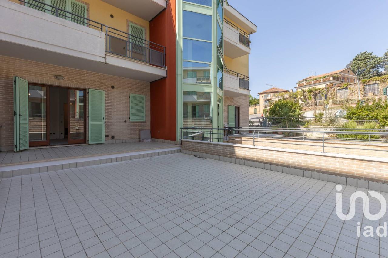 Appartamento in vendita a Recanati