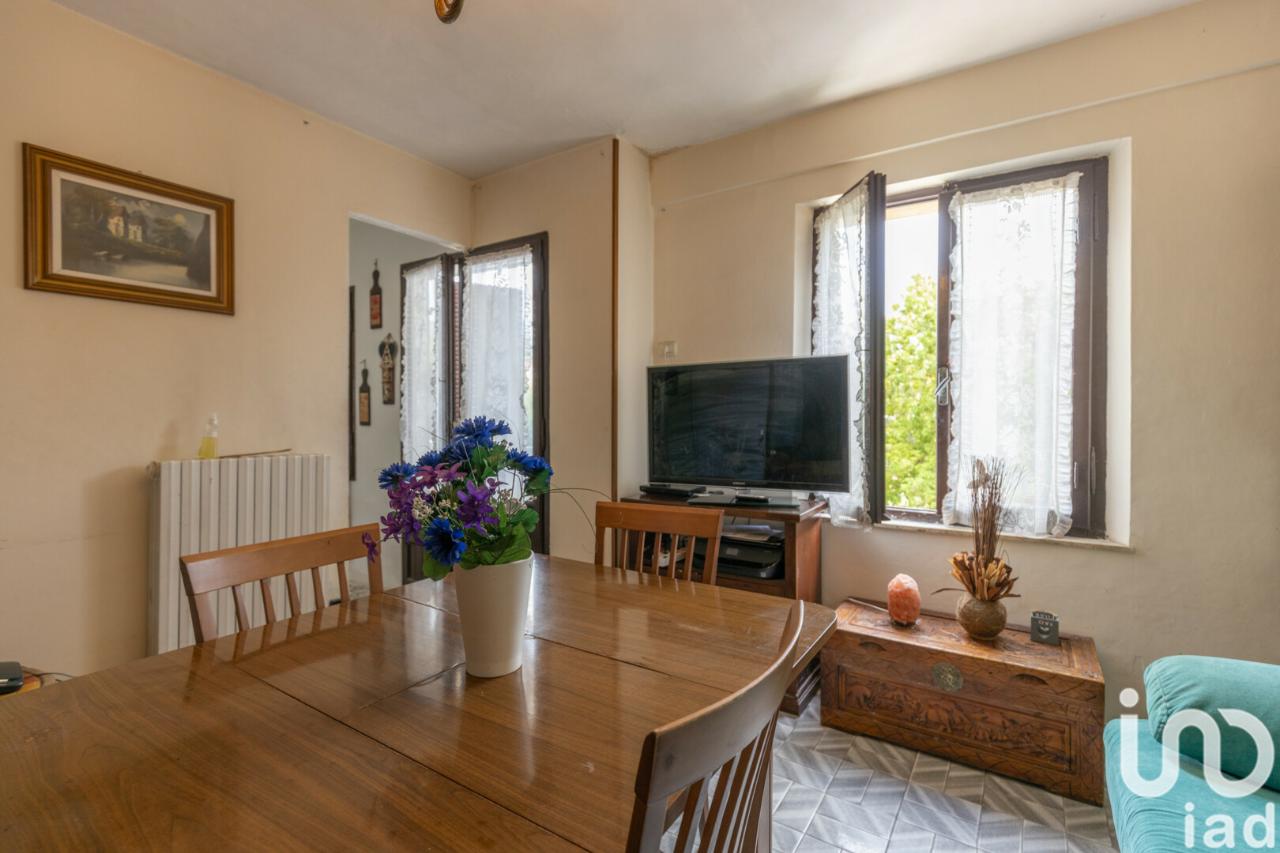 Appartamento in vendita a Sirolo