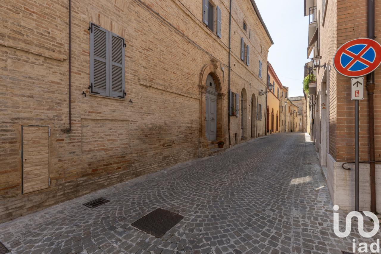 Appartamento in vendita a Montecassiano