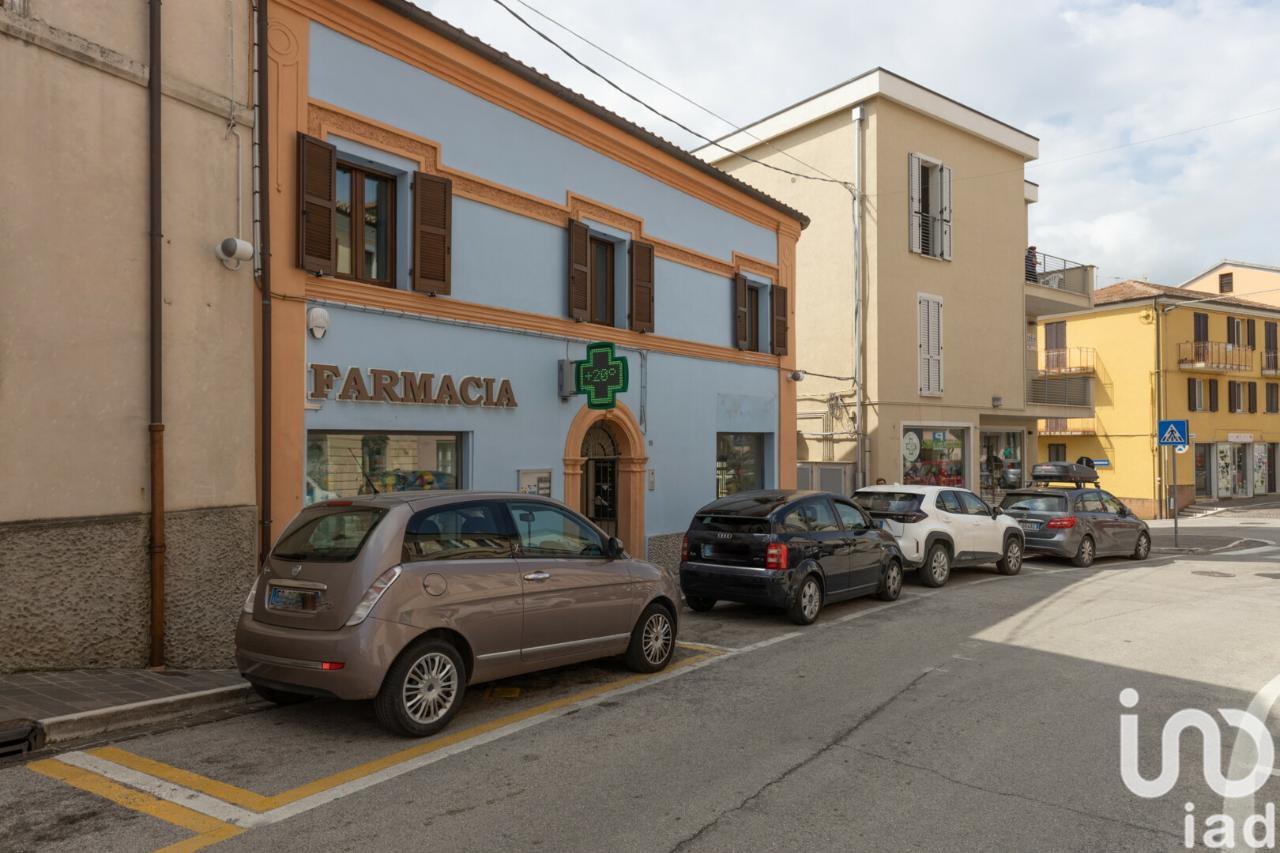 Palazzo in vendita a Agugliano