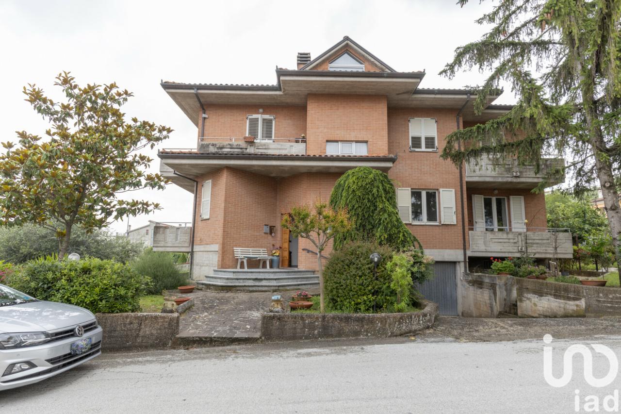 Appartamento in vendita a Cingoli