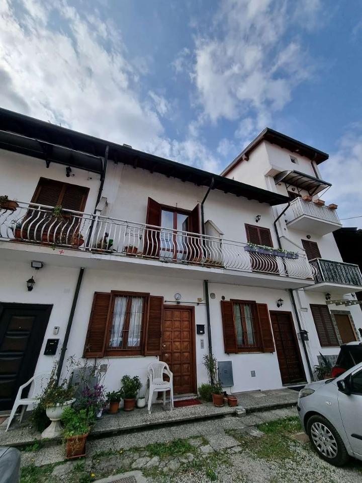 Appartamento in vendita a Limbiate