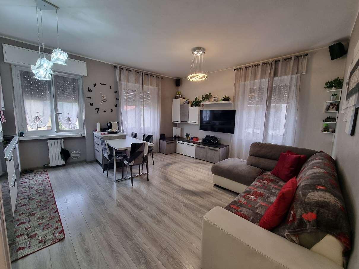 Appartamento in vendita a Limbiate