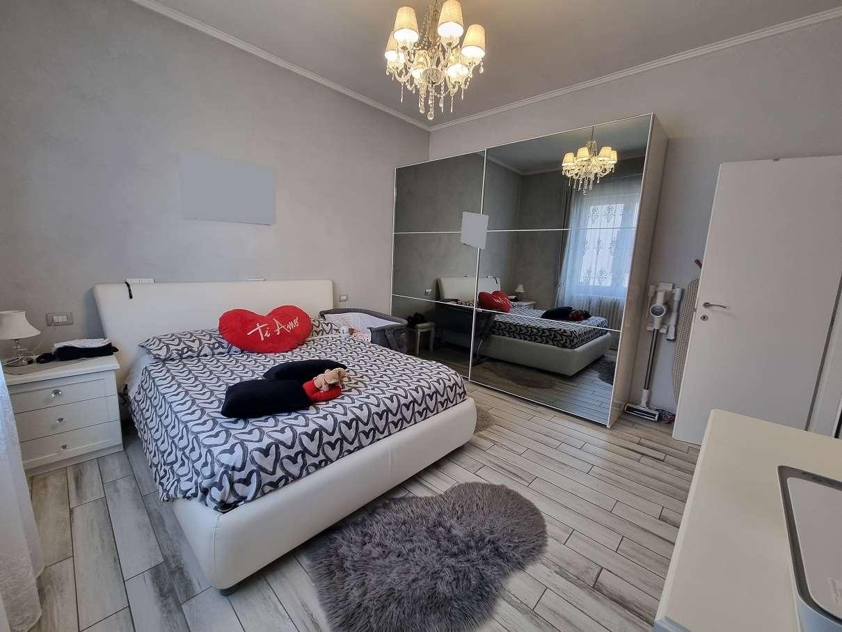 Appartamento in vendita a Limbiate