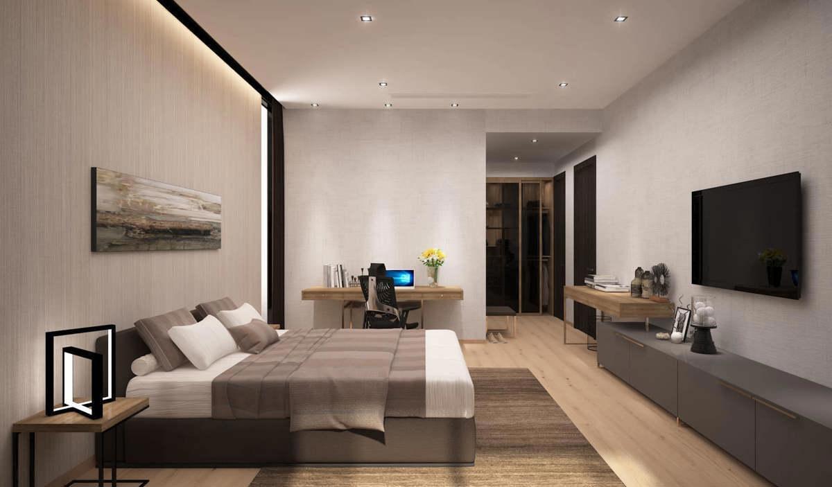 Quadrilocale in Via Emilio Lepido 14, Bologna