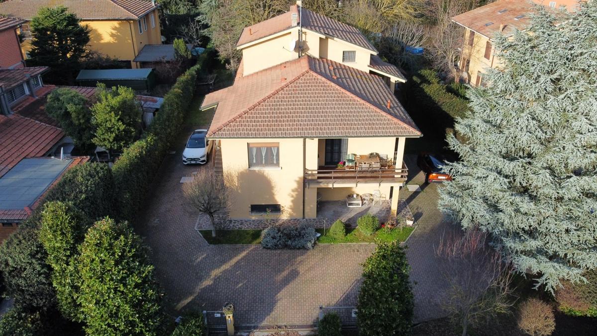 Villa in vendita a Bentivoglio