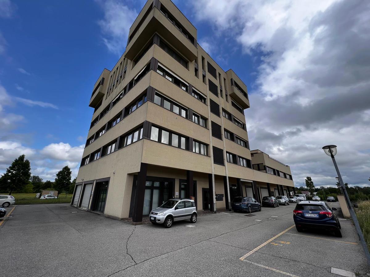 Ufficio in vendita a Castenaso