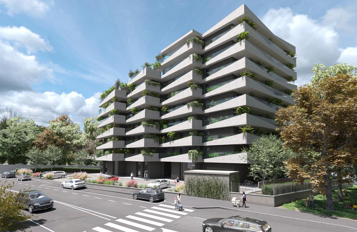 Appartamento in vendita a Bologna