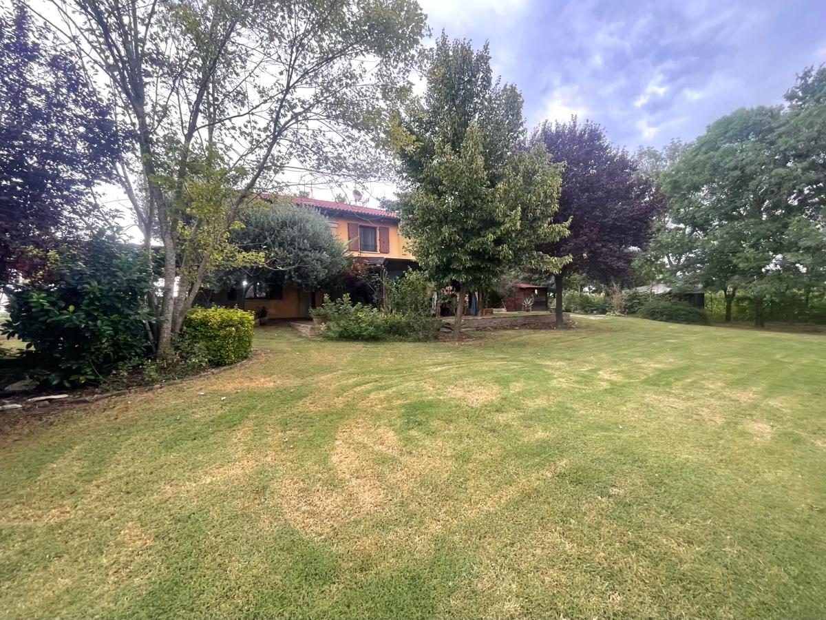 Villa in vendita a Molinella