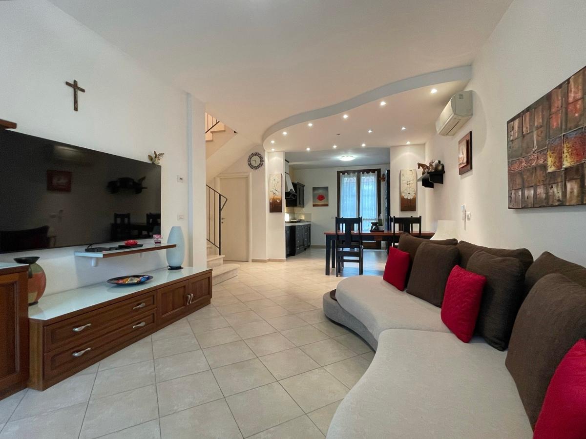 Villa in vendita a Malalbergo