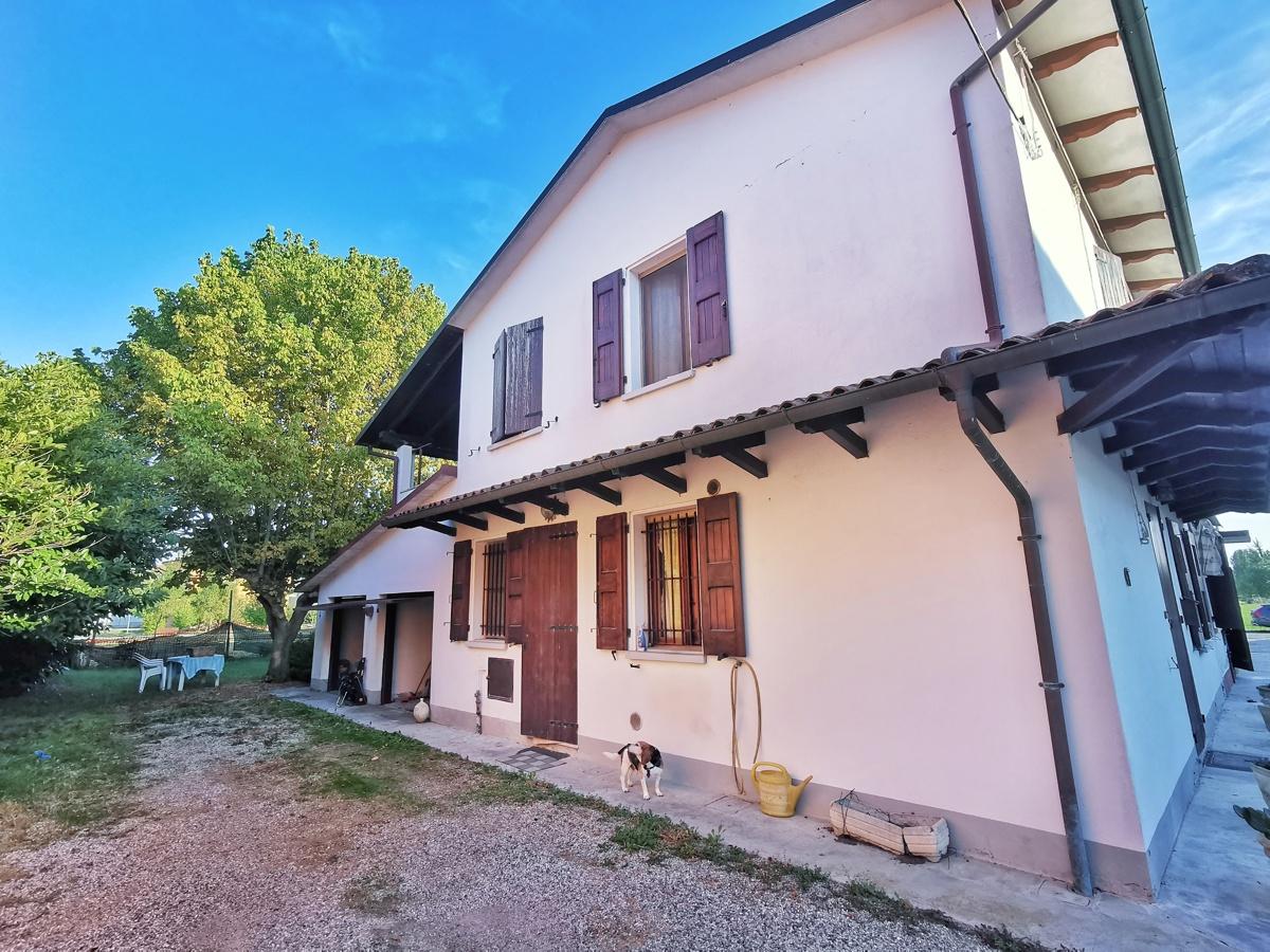 Casa indipendente in vendita a Malalbergo