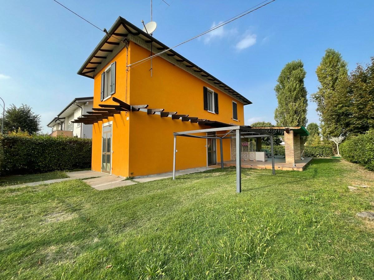 Villa in vendita a Bentivoglio