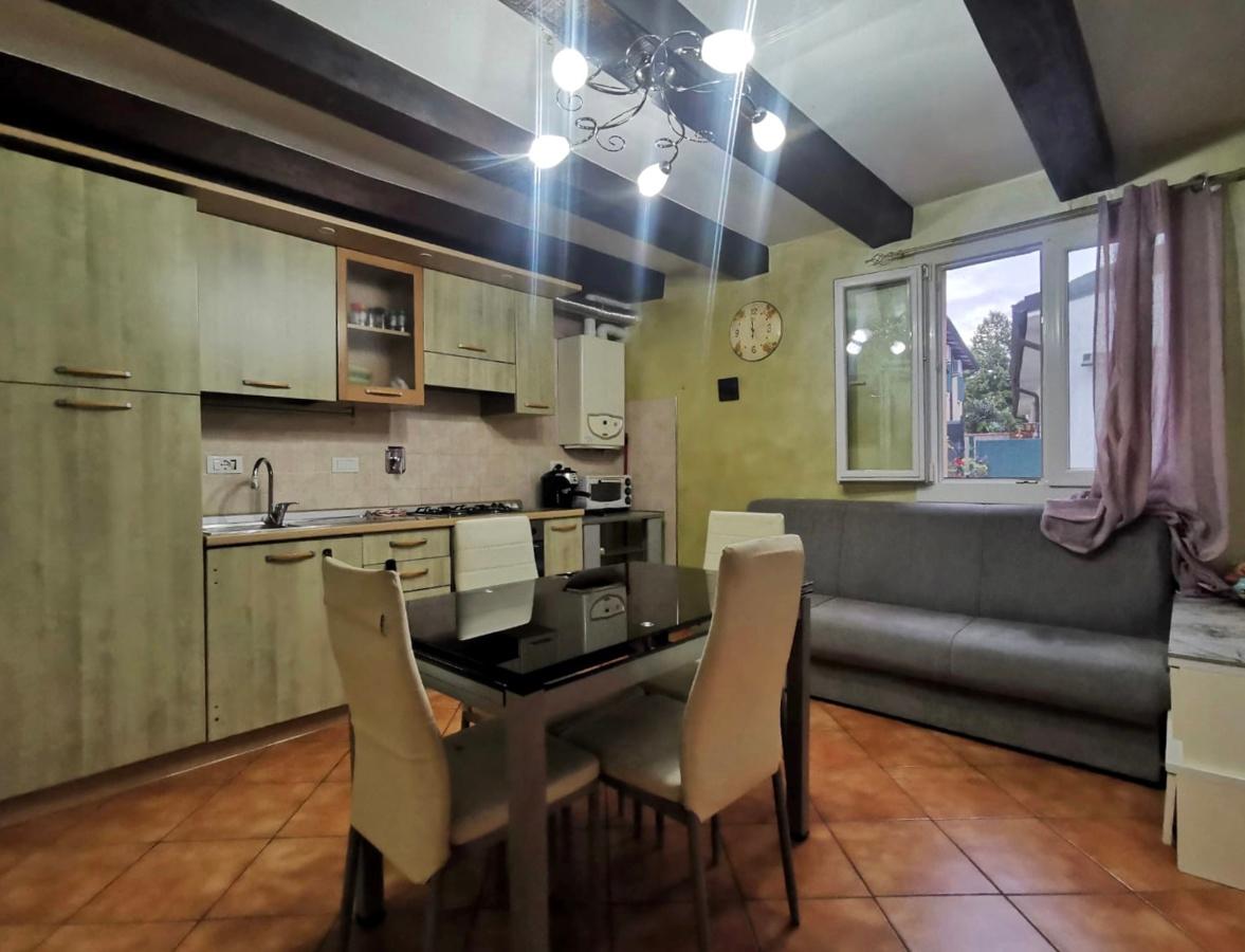 Casa indipendente in vendita a Malalbergo
